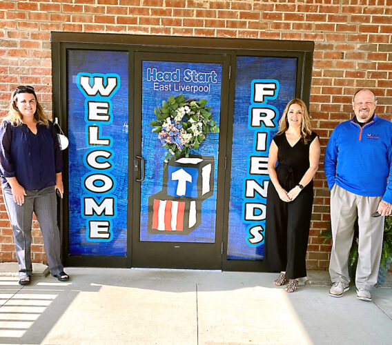 Head Start open house set for Wednesday | News, Sports, Jobs - Morning ...